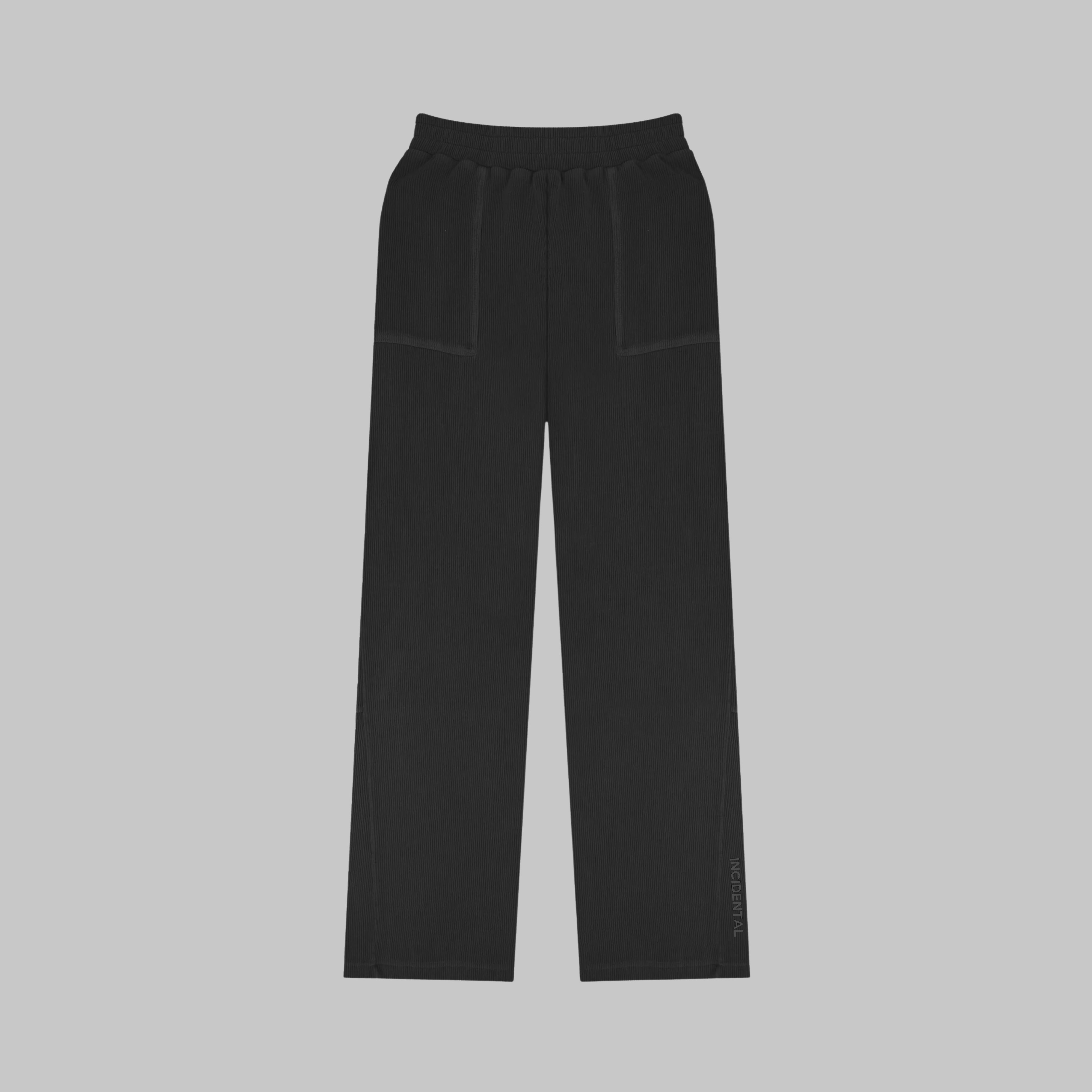 TEXTURE PANT – INCIDENTAL